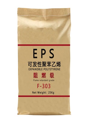 EPS Expandable Polystyrene