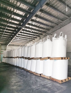 EPS Expandable Polystyrene