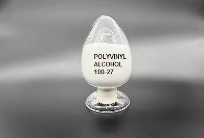 PVA - Qingdao Easthony Inc